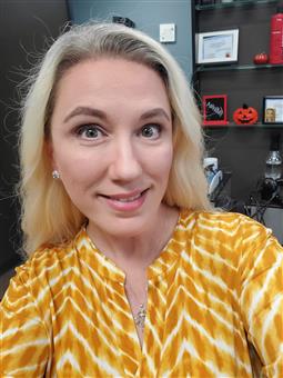 Tabitha Daniel @Dapper & Divine Salon - Poplar Bluff MO | Vagaro